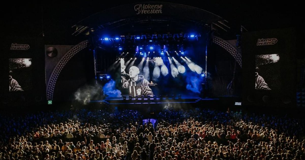 Alles wat je moet weten over de Lokerse Feesten en Fonnefeesten: hoe ...