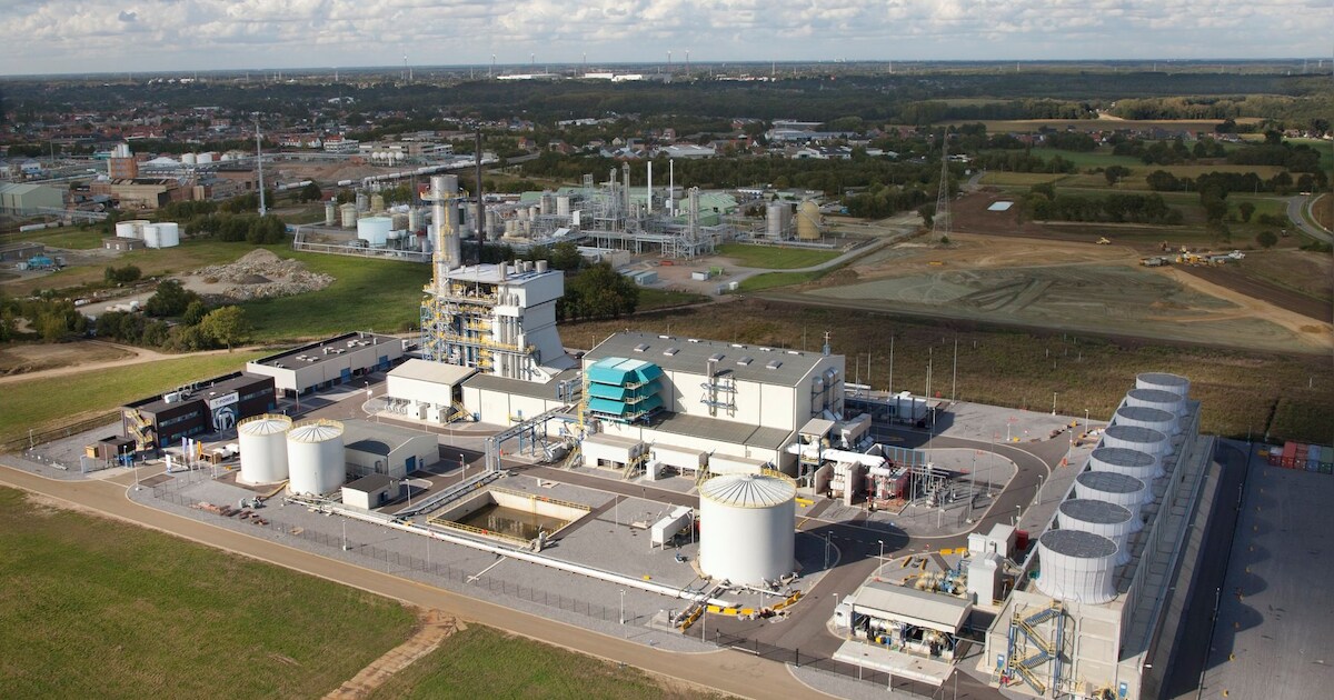 Moederbedrijf wil gelatinefabriek PB Leiner in Vilvoorde ...