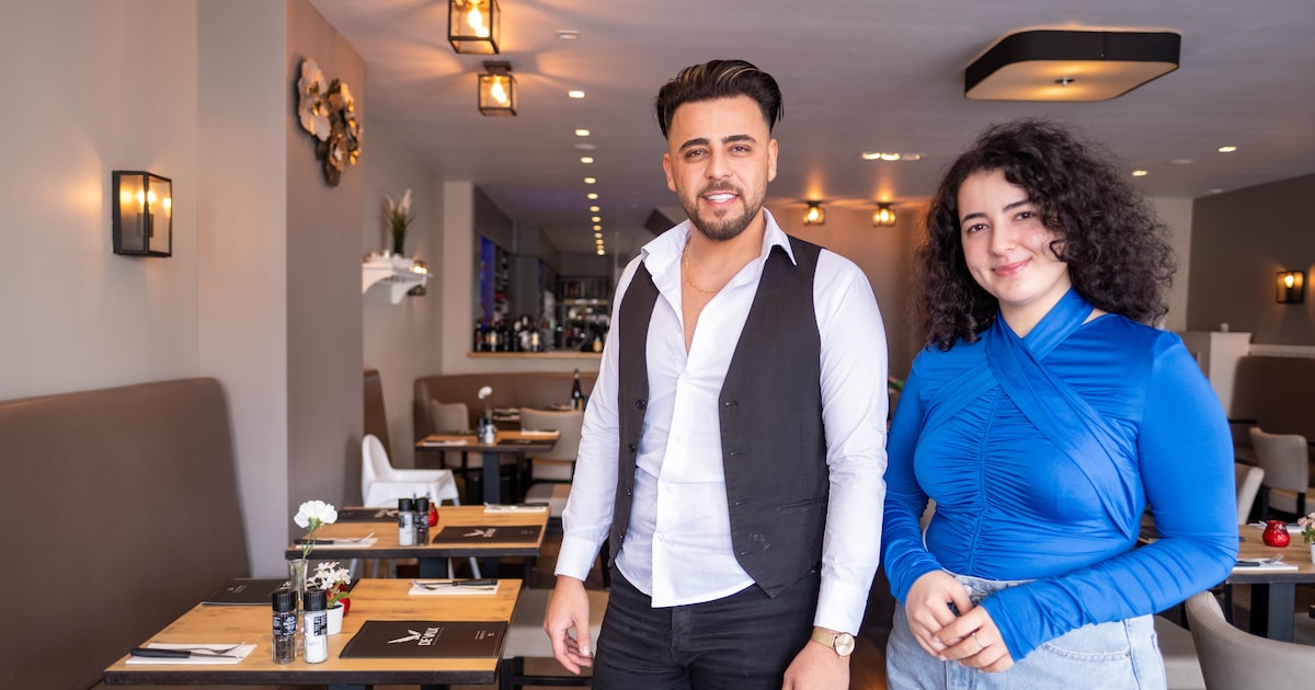 Nieuwe uitbater wil gouden tijden taverne De Valk laten herleven | Lier ...