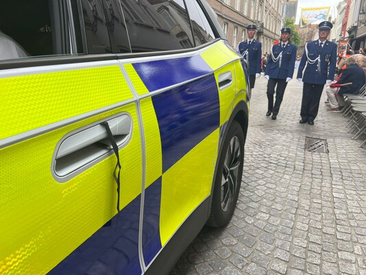 HERBELEEF. Heilig Bloedprocessie lokt 40.000 bezoekers naar Brugge ...