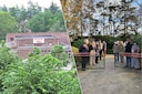 Het was dé geschikte locatie voor een cultuurhuis, maar zeven jaar ...