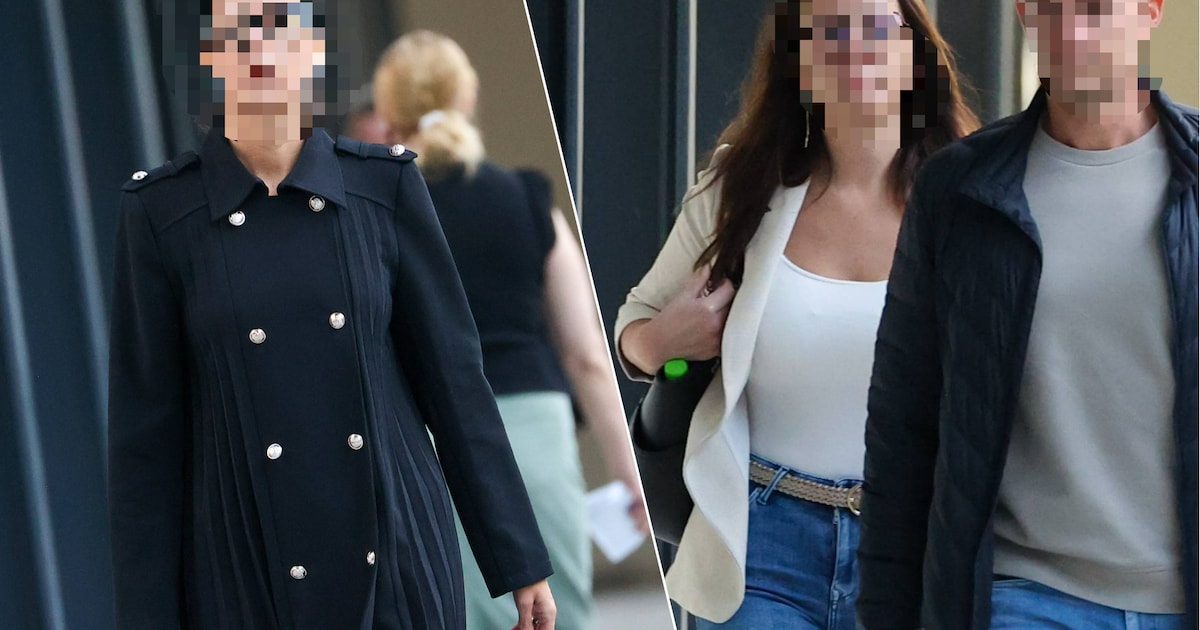 Minnares bezoekt beschuldigde 93 keer na drama, één keer ‘ongestoord ...