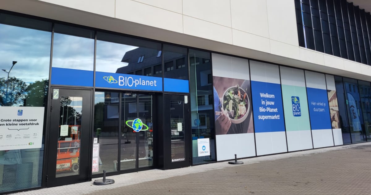 Colruyt Group opent nieuwe supermarkt in Sint-Denijs-Westrem: “We ...