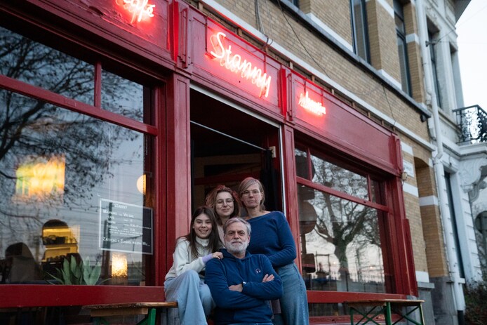 Over en uit voor populair Antwerps eetcafé Stanny: “Nochtans wilden ...