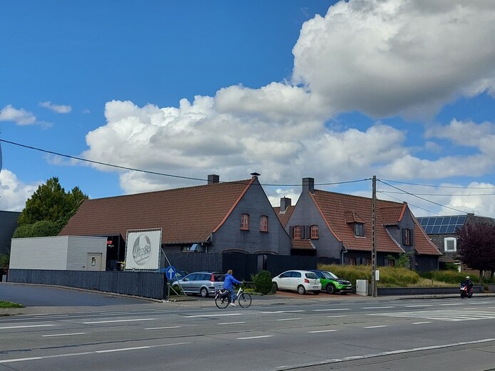 Burger King opent op 5 april de deuren op plek waar Donald Muylle ooit ...