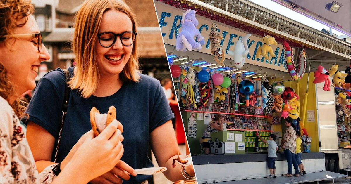 5 leuke vakantietips in de Kempen deze week: van Foresela Feest tot een ...