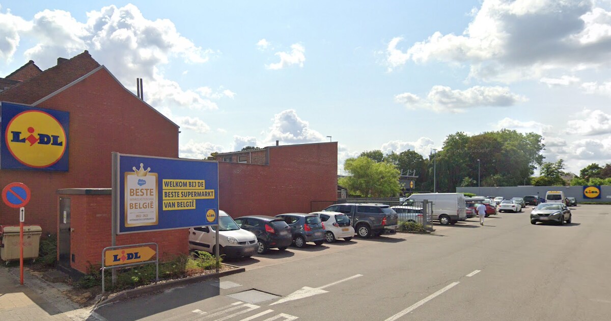 Oude supermarkt Lidl gaat onder de sloophamer voor nieuwbouw: “Ook ...
