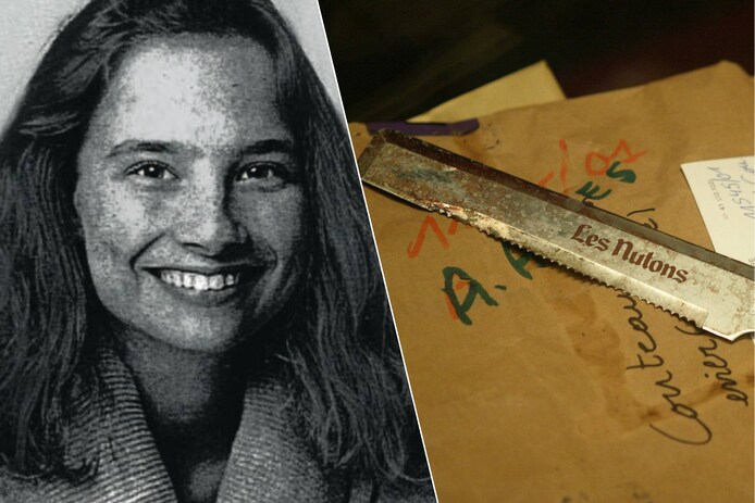 “Het is niet mogelijk?” Na monsterlijke moord op Barbara (24) wijst ...