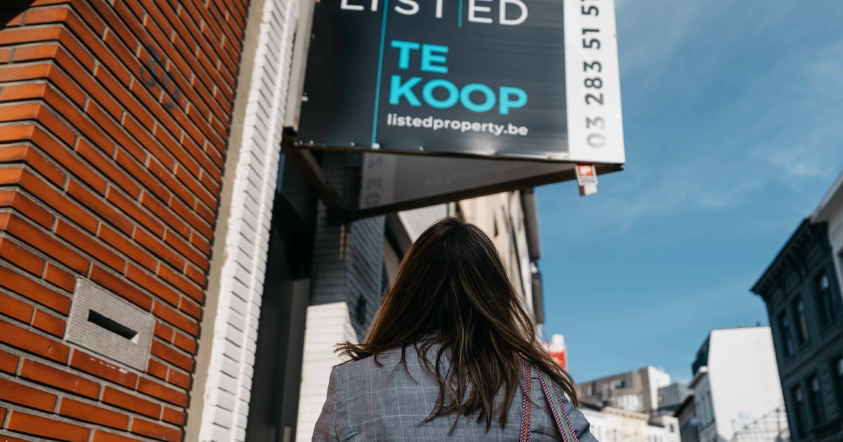 Zoveel kost een nieuwbouwwoning in Aalst | Regio | HLN.be