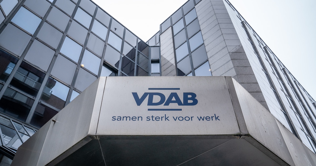 Drie kwart van VDAB-knelpuntopleidingen leidt tot job | Binnenland | hln.be