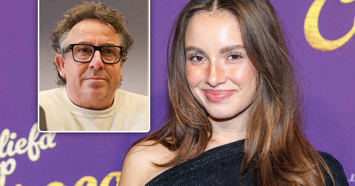 Jada Borsato hoopt dat vader Marco muzikale comeback zal maken: “Ik gun ...