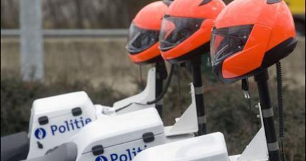 Politievakbond Sypol wil staken op 1 oktober | Binnenland | hln.be