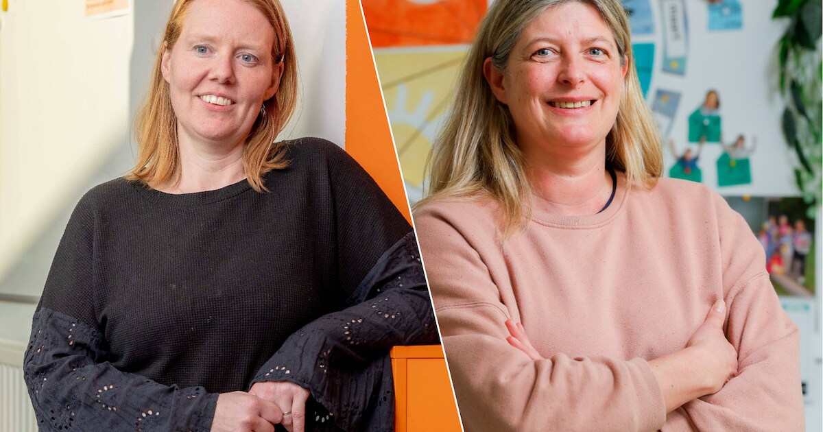 Aanstiplijsten, zorgdossiers en zelfs bijhouden wie halal eet en wie ...