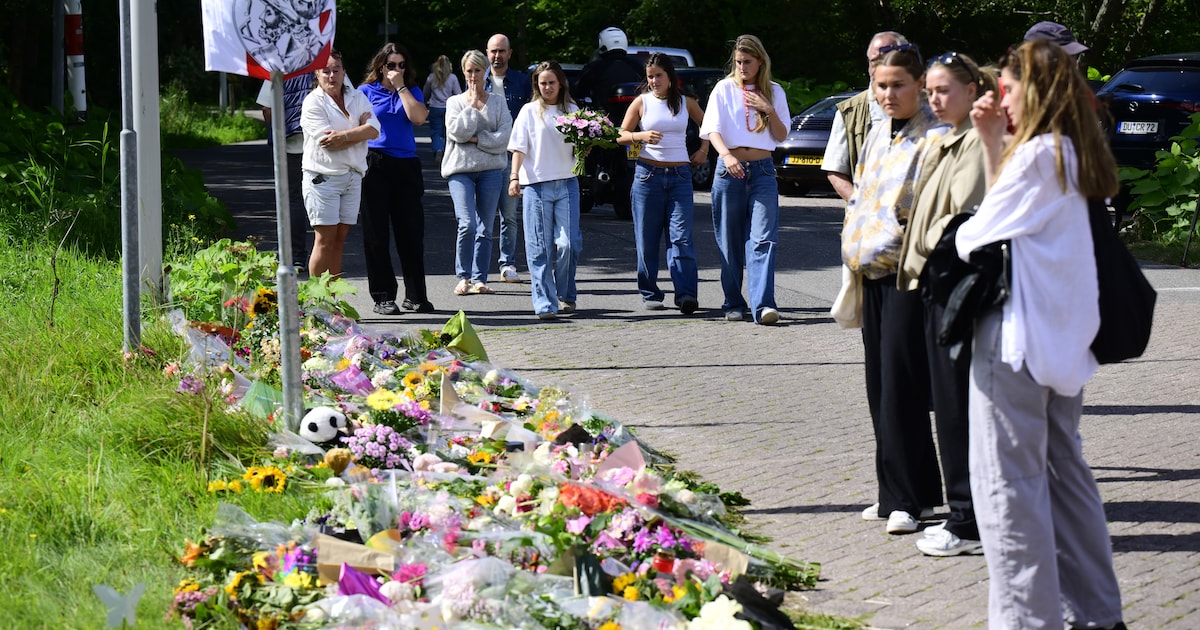 Identiteit van verdachte van moord op Nederlandse Lisa (17) “nog niet 100 procent zeker”, zegt ...