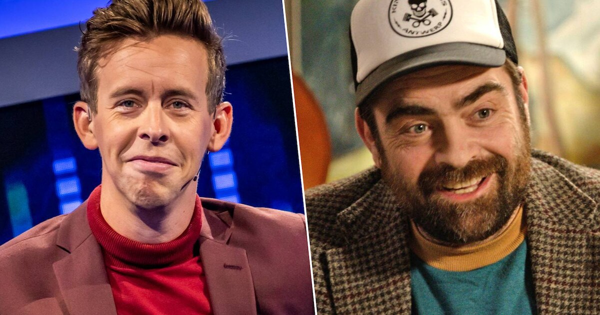 Het regiedebuut van Jonas Van Geel en een scenario van Pedro Elias ...