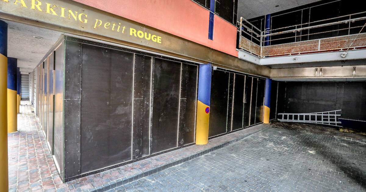 Projectontwikkelaars van Hotel Petit Rouge dienen geen klacht in tegen ...