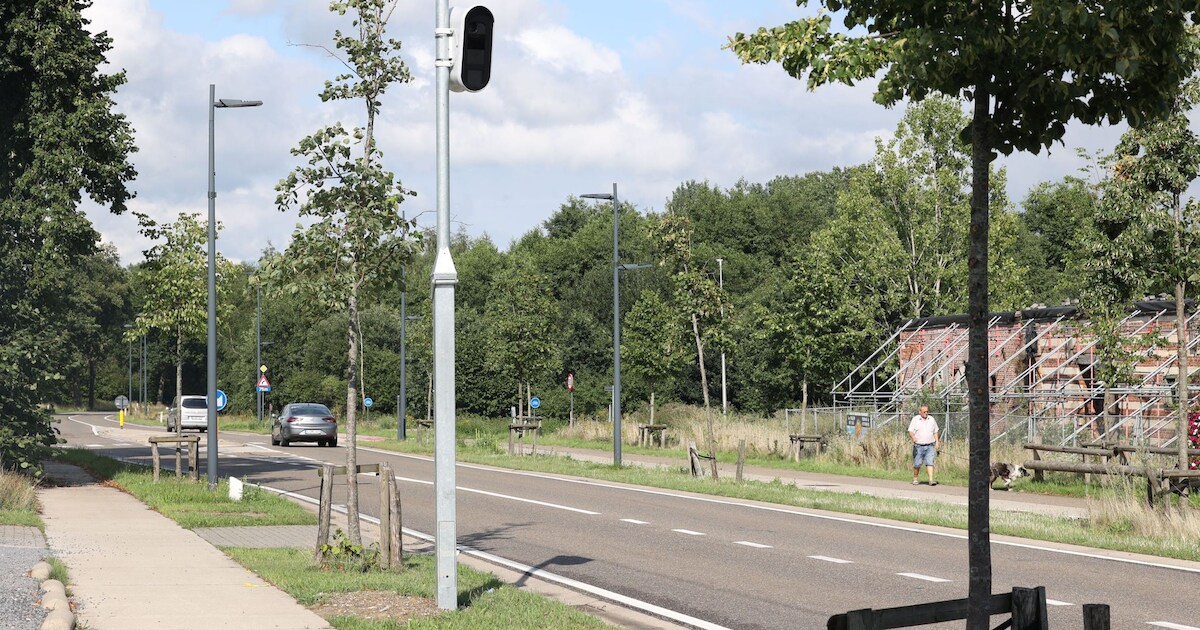 “Ik was gehaast”: vrouw (26) rijdt 118 km/u waar 70 toegelaten is in ...