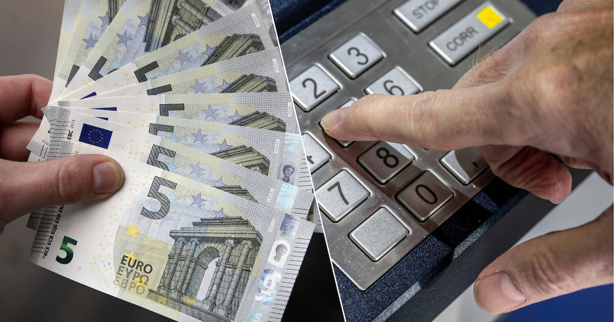 Muilezel is ‘andere vrouw’ geworden: “Dacht gemakkelijk geld te kunnen ...