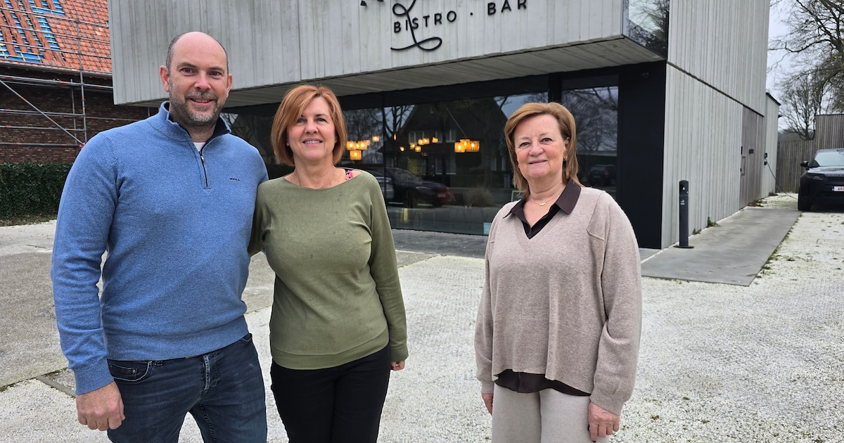 Bistro d’O uit Eeklo verhuist naar pand van Ardilla in Lembeke: “Het is ...