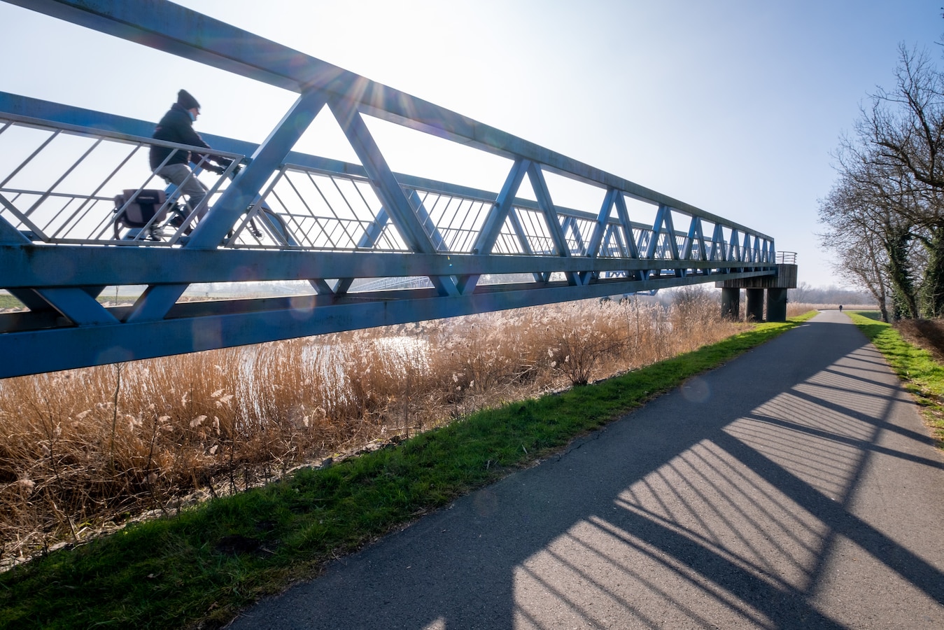 Smullen én trappen: Toerisme Rupelstreek-Vaartland organiseert nieuwe ...