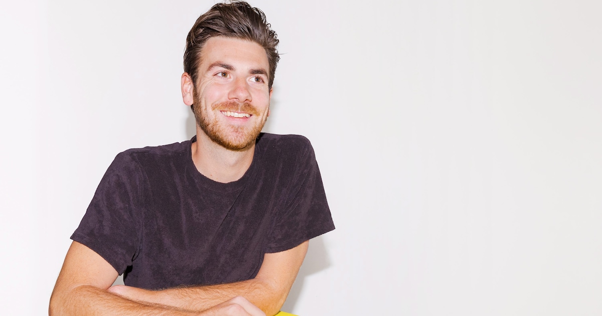 Stubru-stem Joris Brys is besmet met het coronavirus: “Het is geen ...