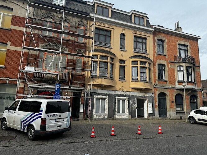 Ticketverkoop nieuw cultuurseizoen CC Strombeek start | Grimbergen | hln.be