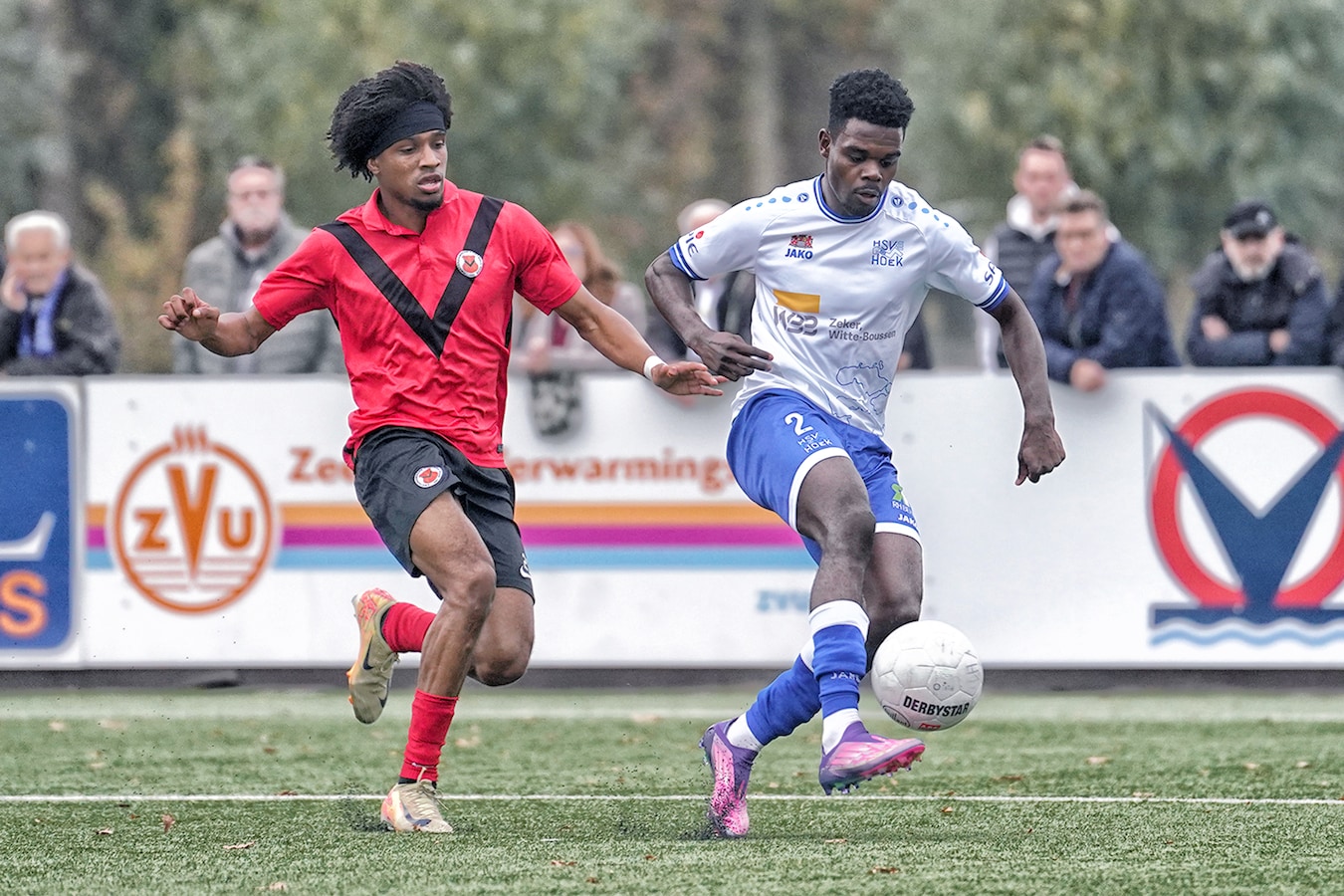 Analyse: kan Hoek slachtoffer van zijn eigen succes worden? | Foto | hln.be