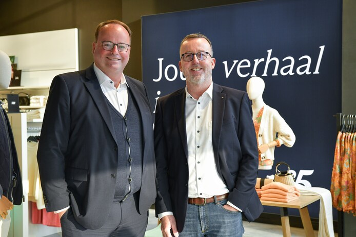 e5 gooit de deuren opnieuw open na grondige renovatie | Roeselare | hln.be