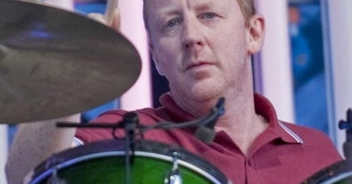 Blur-drummer Dave Rowntree niet verkozen | Showbizz | HLN.be