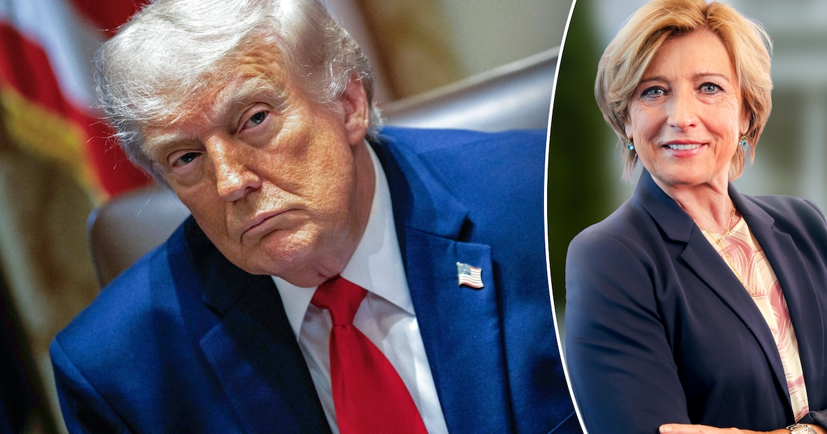 Republikeinen keren zich tegen Trumps ‘slush fund’: wat zit er achter ...