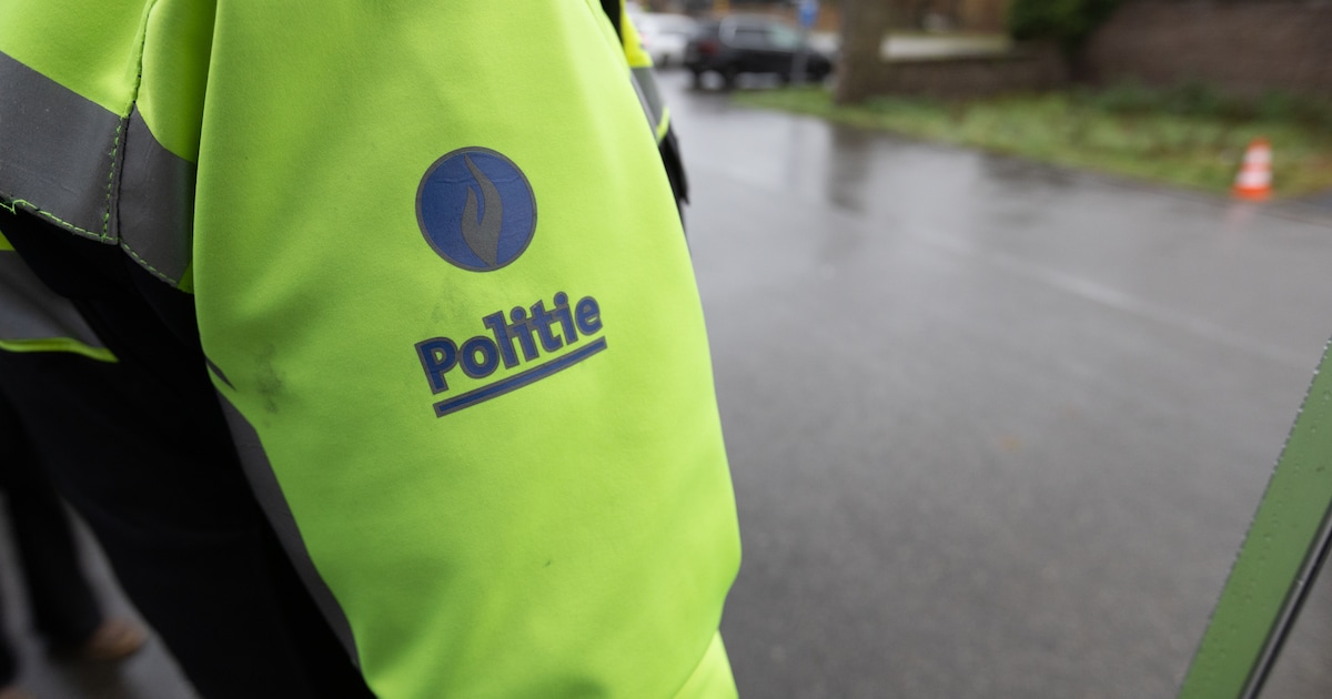 Politie controleert 200 bestuurders tijdens Bobcampagne in Voeren: één ...