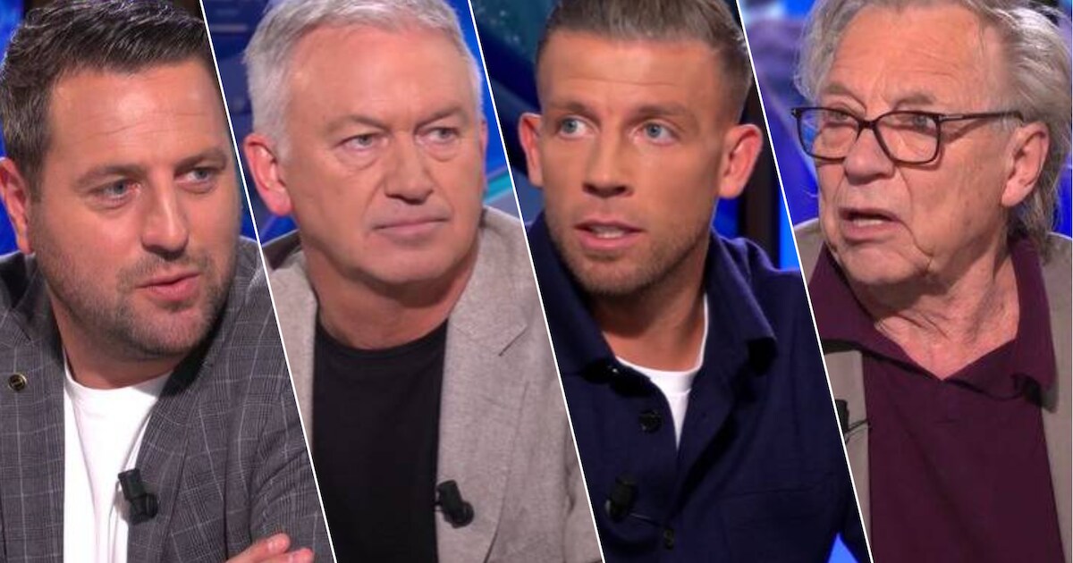 Een vraag over Inter-Barcelona of PSG-Arsenal? Stel ze hier en wie weet ...