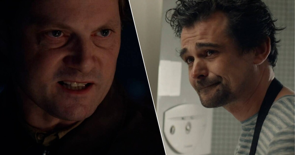 Deze week in ‘Familie’: ruzie tussen Vanessa en Mathias heeft invloed ...