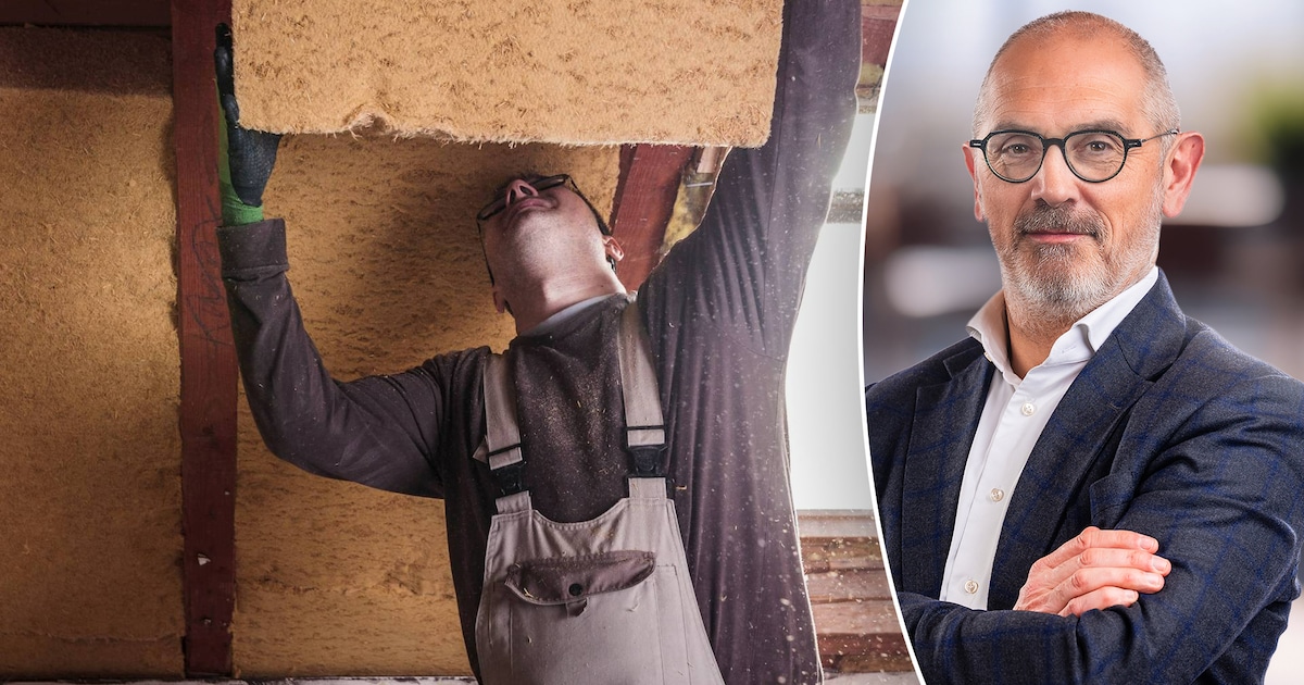 Ook na een renovatie komt de fiscus langs: deze werken moet je ...