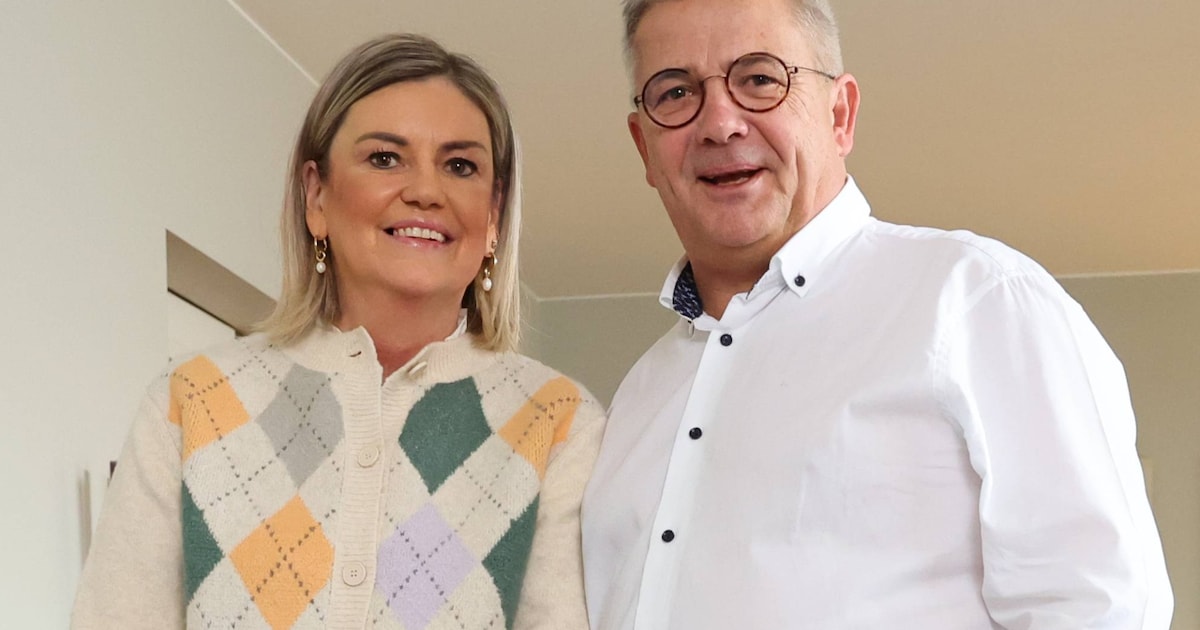 “Ik was aangeschoten wild”: ex-parlementsvoorzitter Kris Van Dijck laat ...