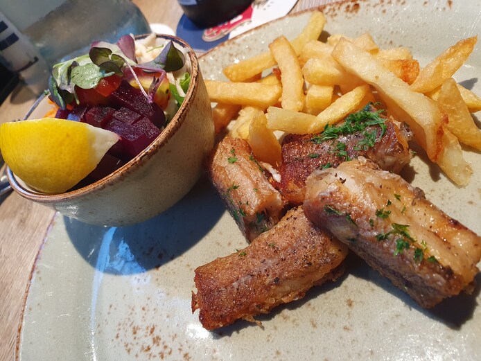 RESTOTIP. Brasserie Middenstandshuis in Eeklo: “Echte klassiekers die ...