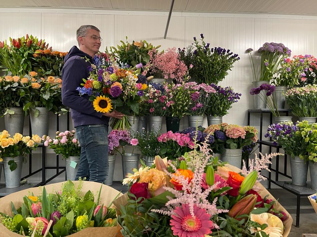 Van Vie Fleurie tot David De Jonghe: bij deze 8 bloemenwinkels koop jij ...