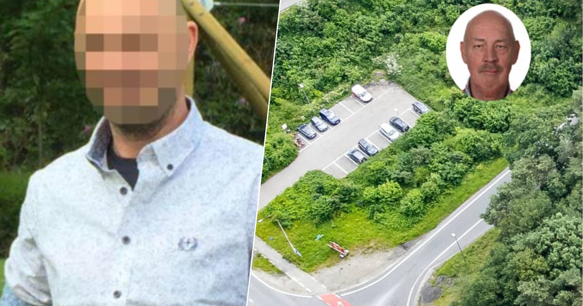 Verdachte Tim V. (49) blijft aangehouden voor parkingmoord op Willy Van ...