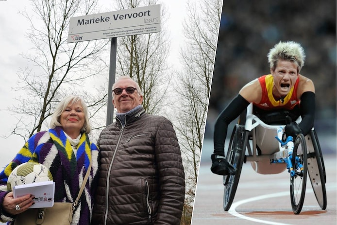 Ouders van Marieke Vervoort onthullen haar straat: “Ik denk dat ze ...