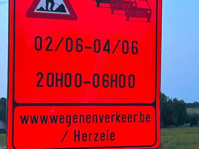 Sint-Lievens-Houtem | hln.be
