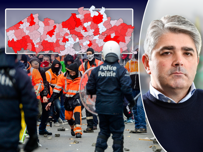 Nieuw ‘Veilig Verblijf’ in Tordale: “Voor jongeren die door ...