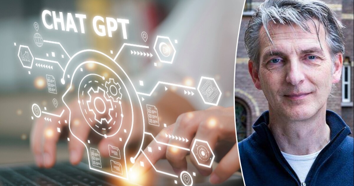 Volgens Europees Parlement moet ook artificiële intelligentie zich aan ...