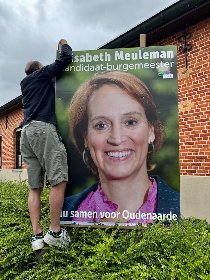 Kiezer maakt coalitievorming niet evident. Wordt Mathieu Mas nieuwe ...