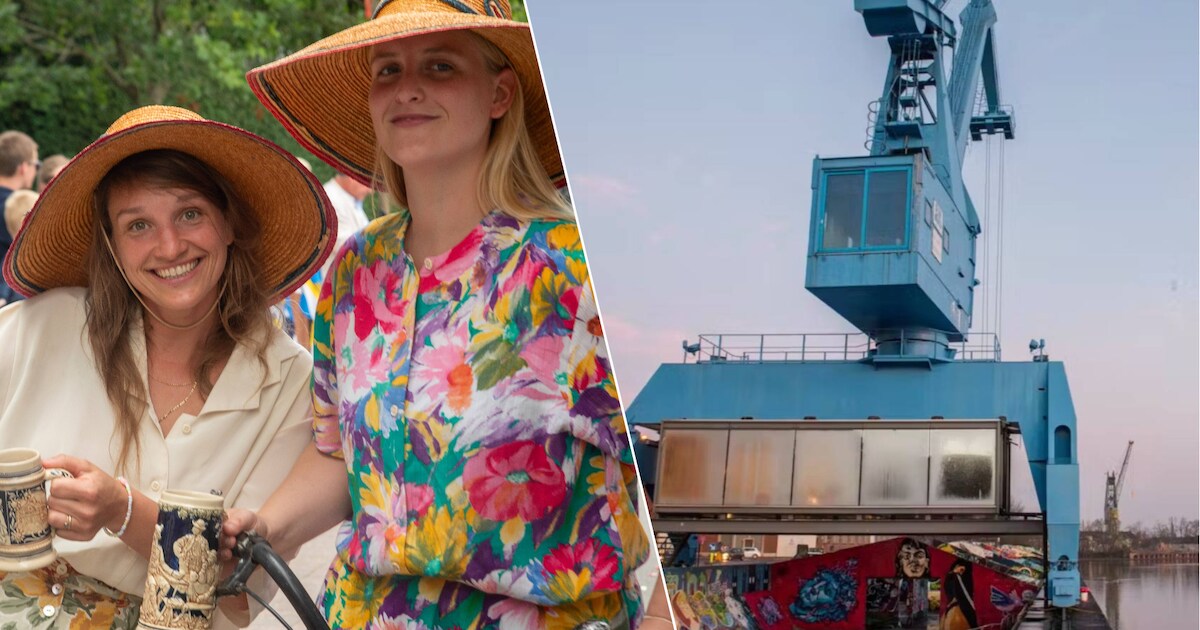 Wat te doen dit weekend in de regio Gent? Van een streepje cultuur en ...