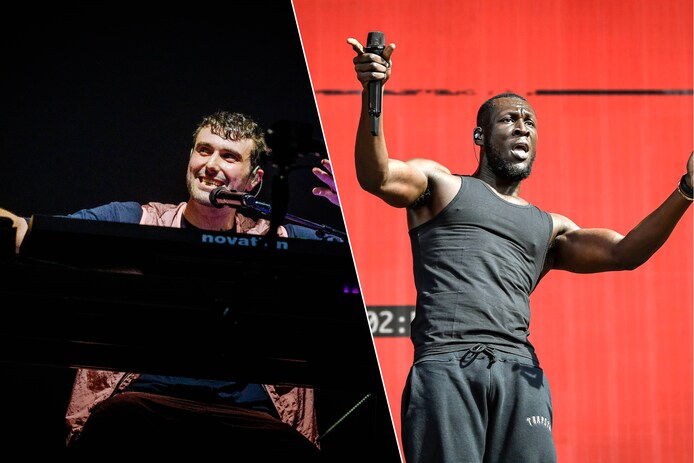 Pukkelpop pakt uit met eerste namen: Fred Again en Stormzy komen naar ...