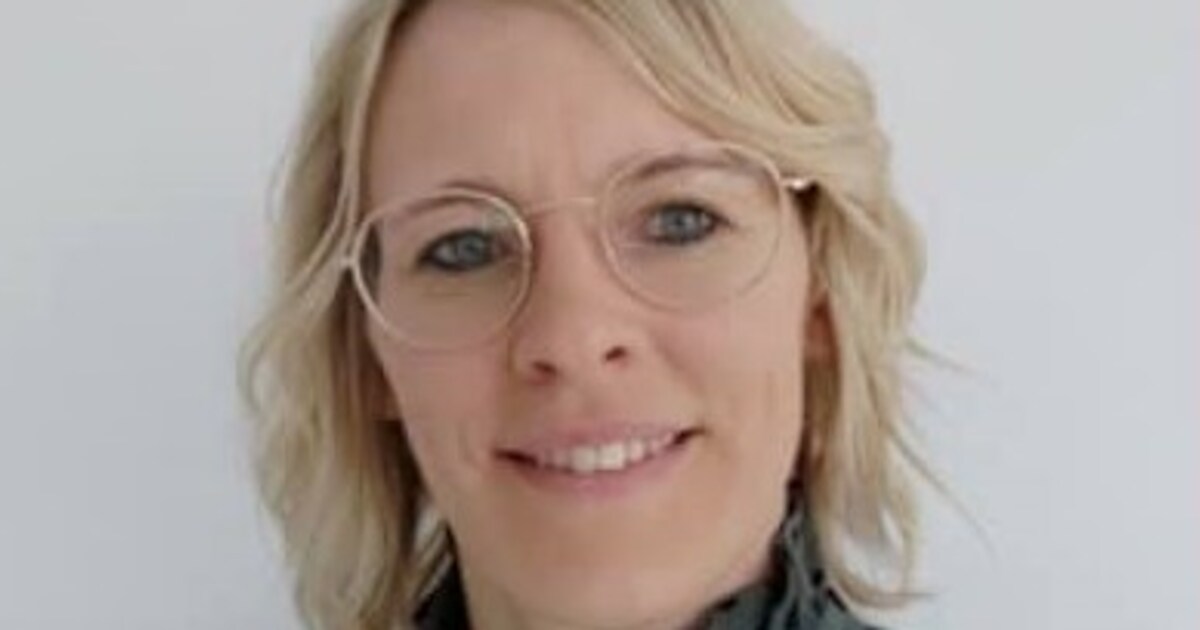 Liesbet De Vocht is weer ploegleider: “Net voor de start van het ...
