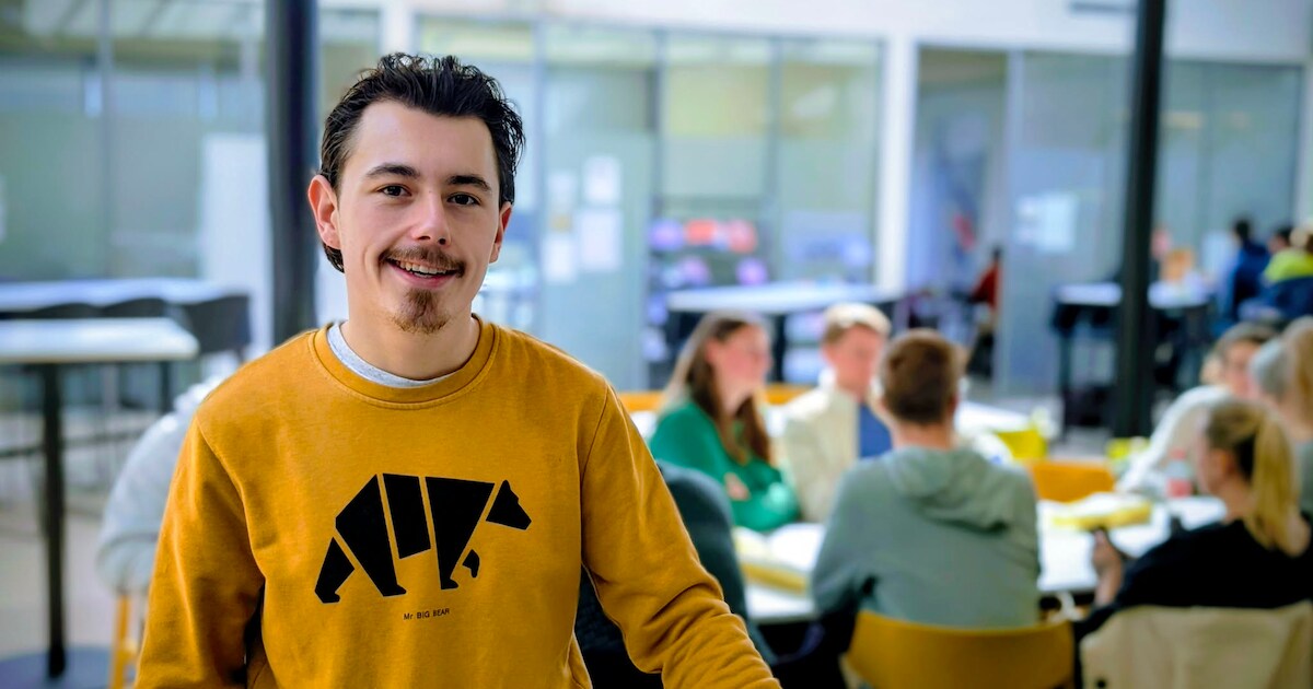 HOGENT verlaat Aalst en dat is schrikken voor de studenten: “Heel ...