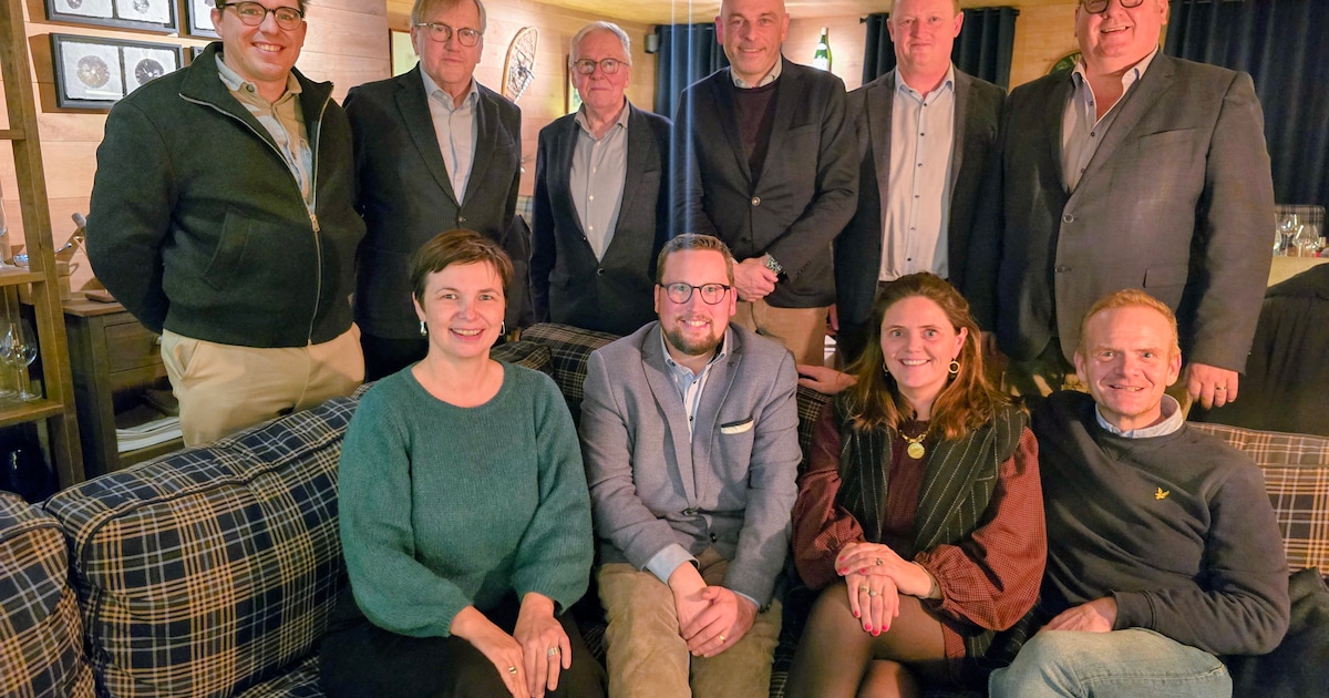 Van nieuwe Cultuurfabriek in Waarschoot tot masterplan voor centrum Zomergem: Lievegem ...