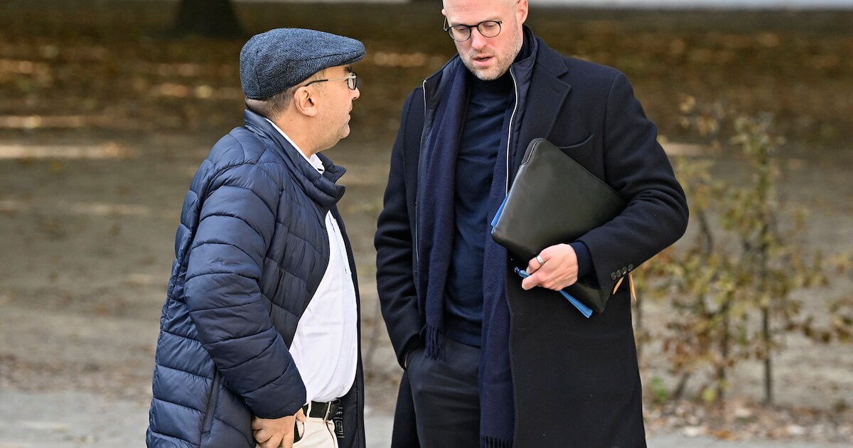 Brusselse formatie: Geen akkoord over finaal voorstel van Leisterh ...