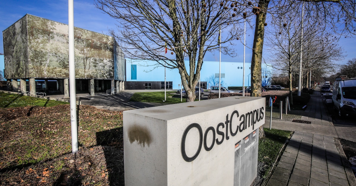 Oostkamp schiet zomervakantie op gang met grootste ontbijt in ‘t wit ...